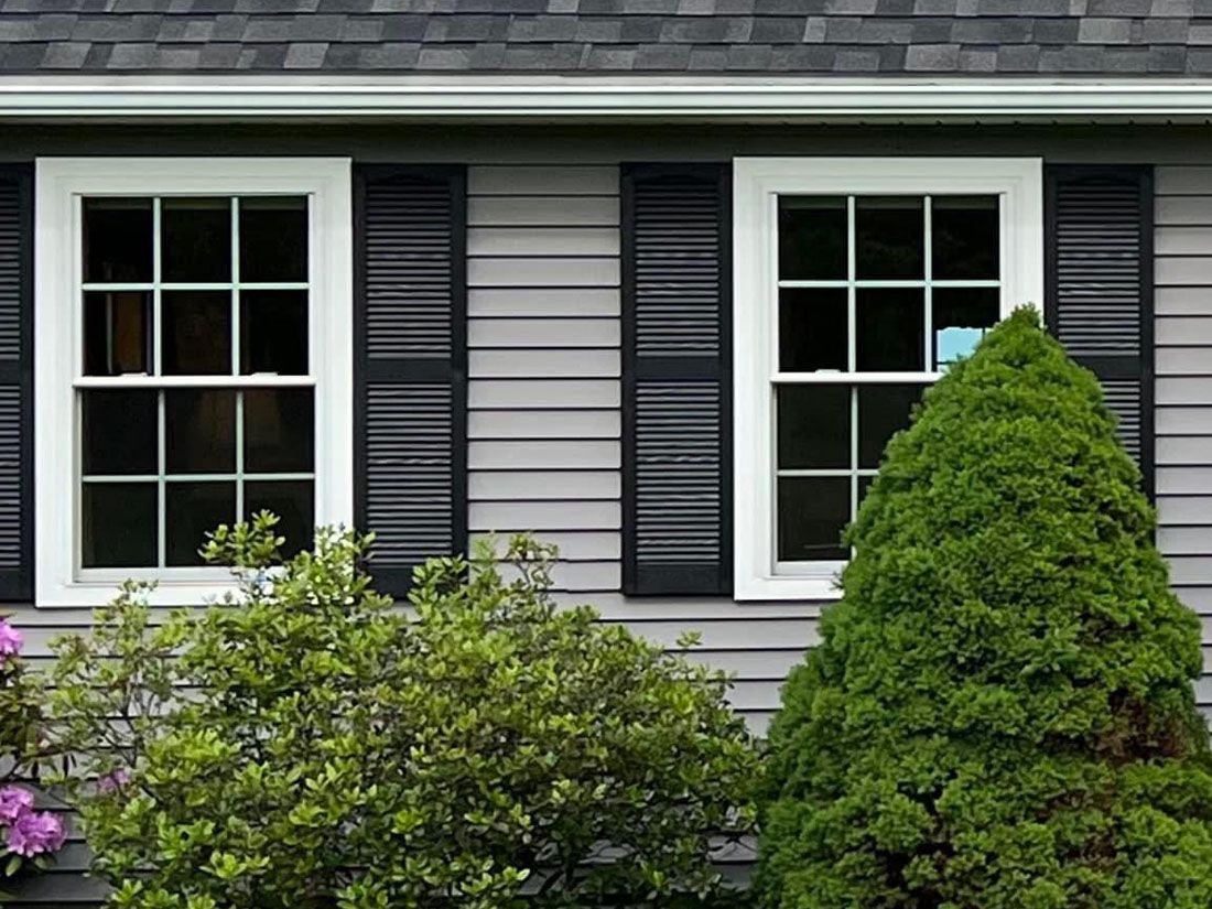 The Many Faces of Windows: Finding the Perfect Glass - Newport Glass, LLC